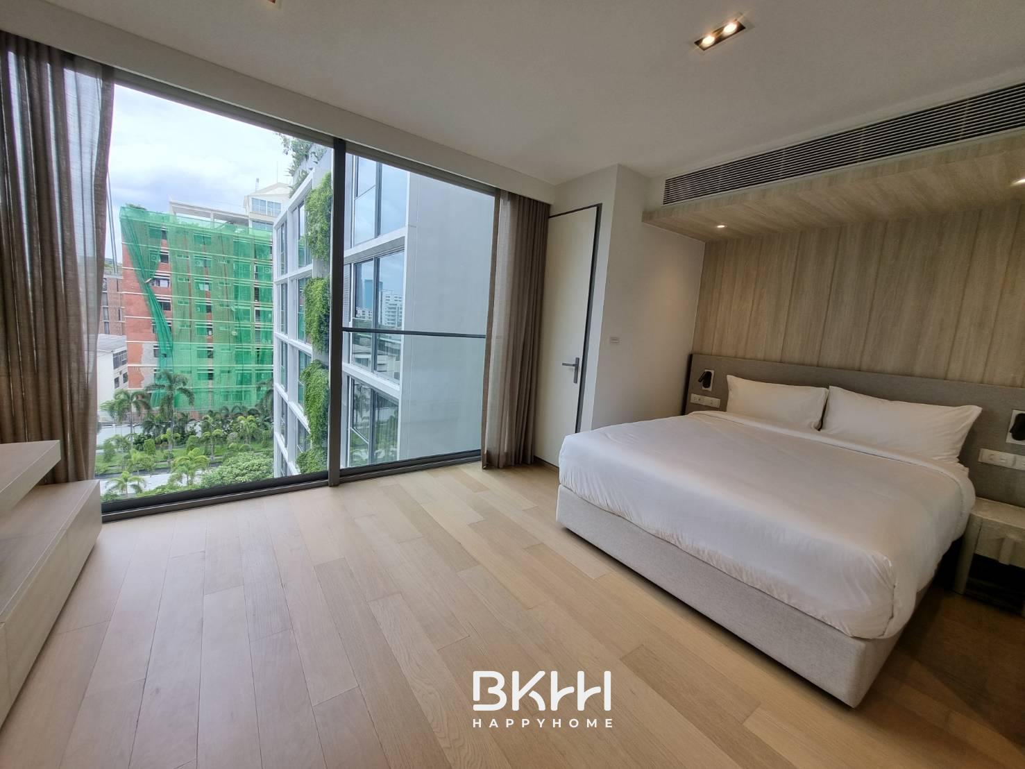 NN0286 Scope Promsri - Bangkok Happy Home